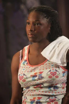 Tara Thornton | Absolute Horror Wiki | Fandom