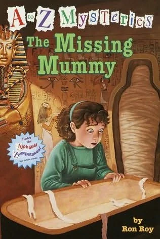 The Missing Mummy | Absolute Horror Wiki | Fandom