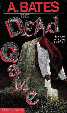 The Dead Game | Absolute Horror Wiki | Fandom