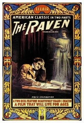 The Raven (1915) | Absolute Horror Wiki | Fandom
