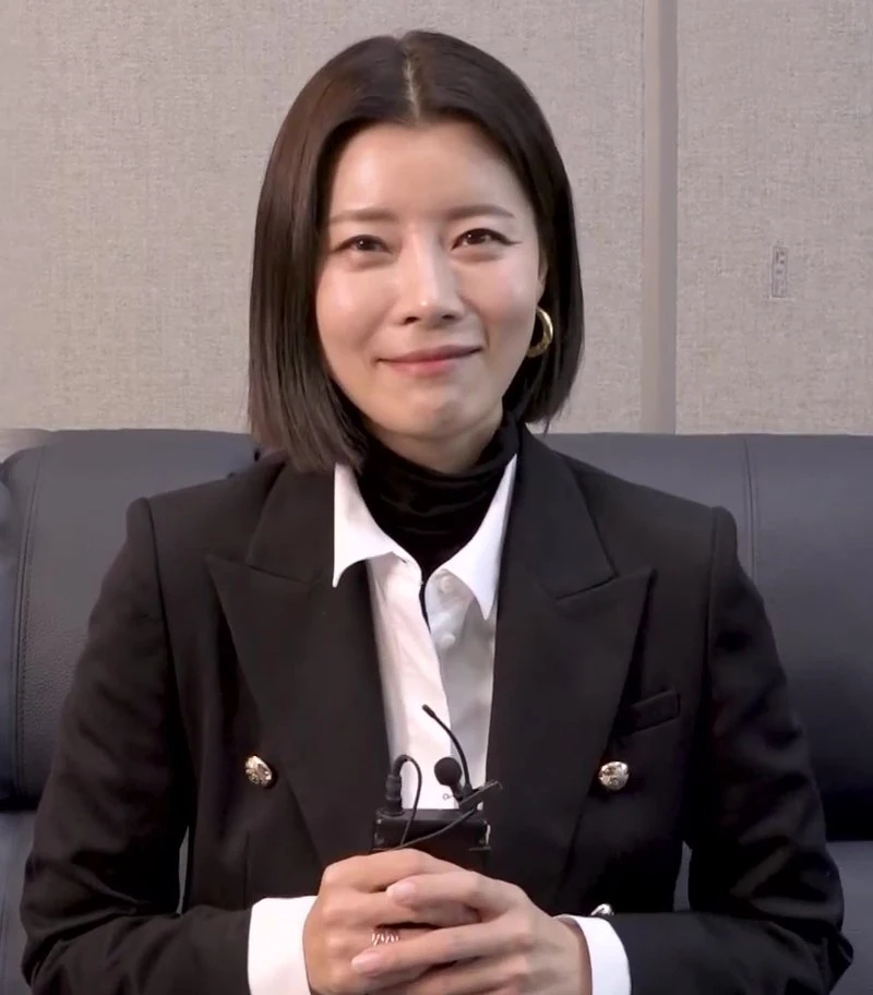 Yoo Sun | Absolute Horror Wiki | Fandom