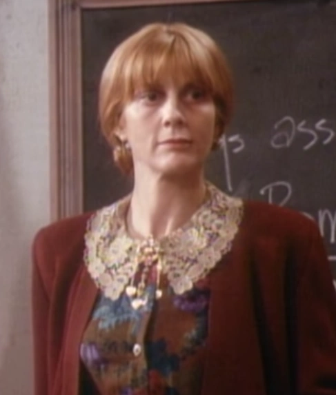 Miss Annabell Lee | Absolute Horror Wiki | Fandom