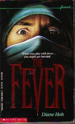 The Fever (Point Horror) | Absolute Horror Wiki | Fandom