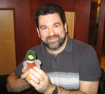 Christopher Golden | Absolute Horror Wiki | Fandom