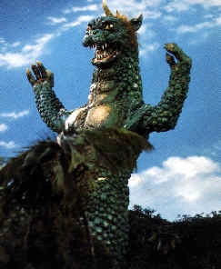 Gabara | Absolute Horror Wiki | Fandom