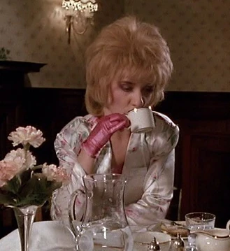 Jane Horrocks The Witches