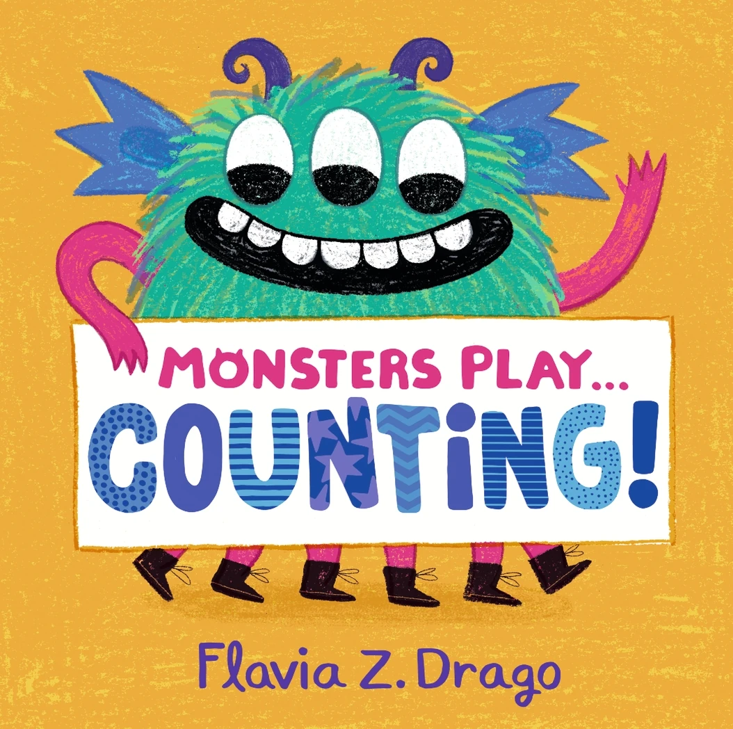 Monsters Play... Counting! | Absolute Horror Wiki | Fandom