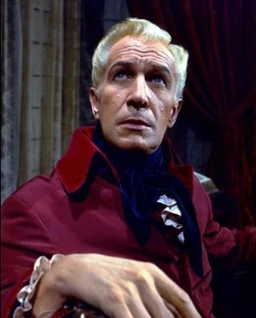 Roderick Usher | Absolute Horror Wiki | Fandom