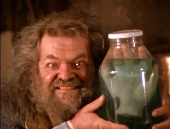 Dr. Vink | Absolute Horror Wiki | Fandom