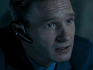 Major Timothy Cain | Absolute Horror Wiki | Fandom