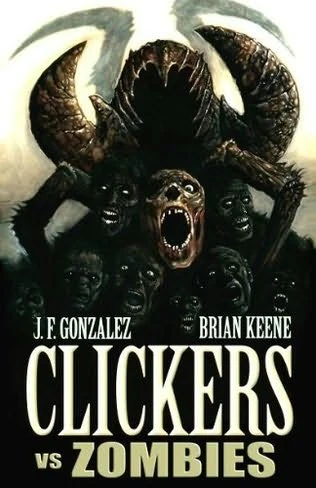 Clickers Vs. Zombies | Absolute Horror Wiki | Fandom