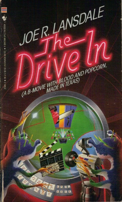 The Drive-In | Absolute Horror Wiki | Fandom