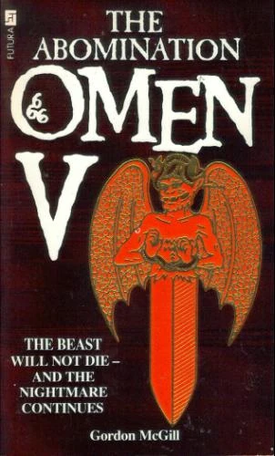 The Abomination: Omen V | Absolute Horror Wiki | Fandom