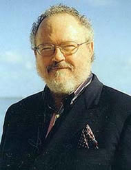 Thomas Harris | Absolute Horror Wiki | Fandom