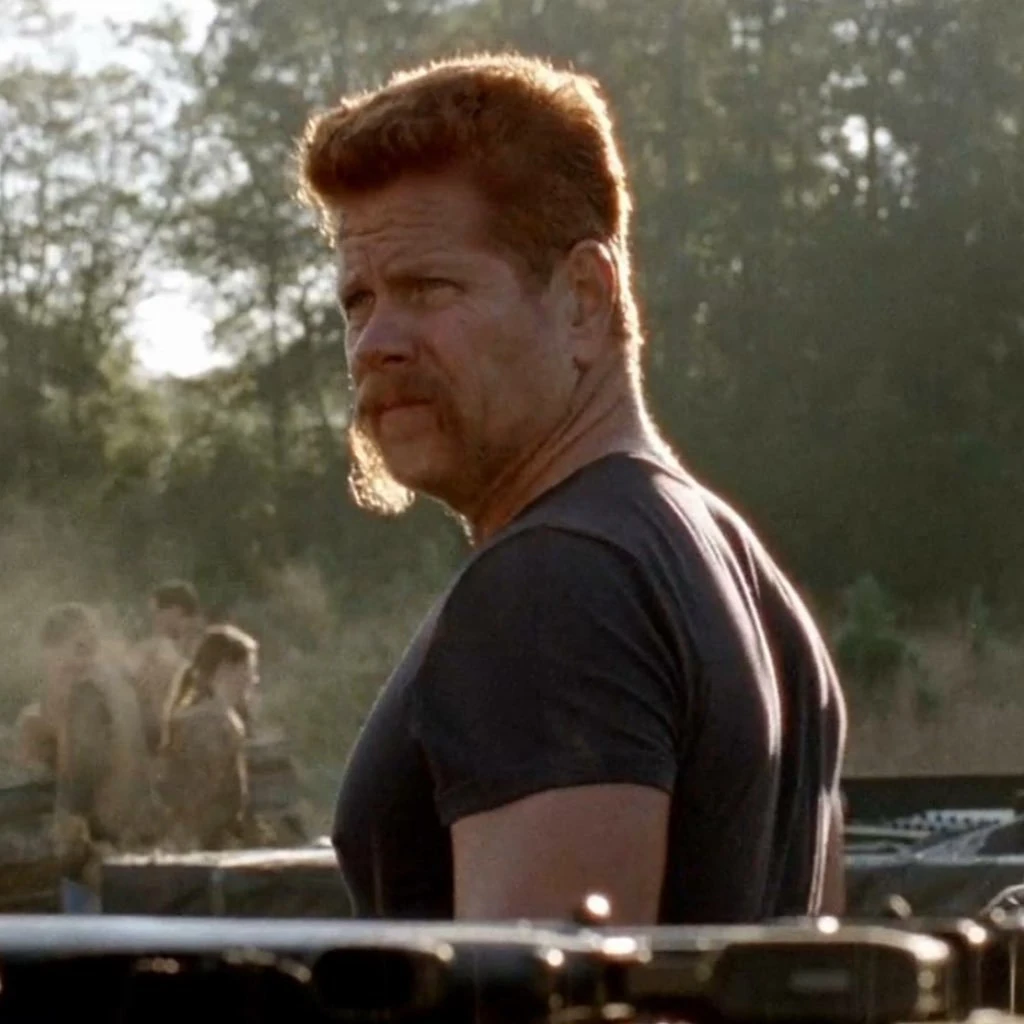 Abraham Ford | Absolute Horror Wiki | Fandom
