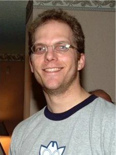 Alexander C. Irvine | Absolute Horror Wiki | Fandom