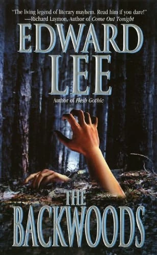 The Backwoods (Lee) | Absolute Horror Wiki | Fandom