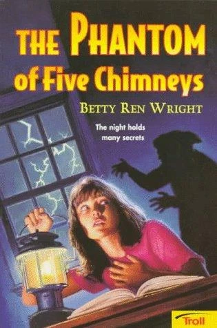 The Phantom of Five Chimneys | Absolute Horror Wiki | Fandom