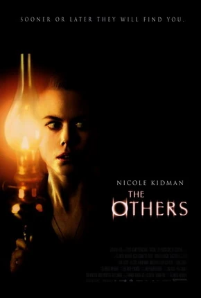 The Others | Absolute Horror Wiki | Fandom