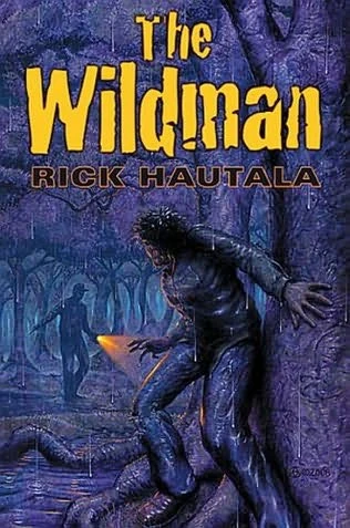The Wildman | Absolute Horror Wiki | Fandom