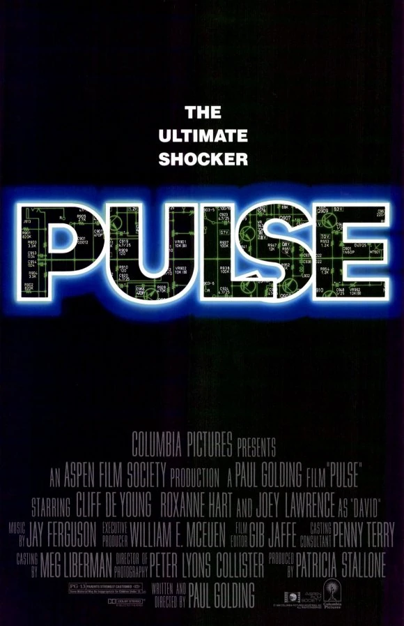 Pulse (1988) | Absolute Horror Wiki | Fandom