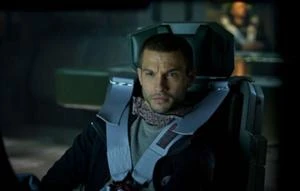 Charlie Holloway | Absolute Horror Wiki | Fandom