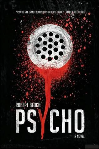 Psycho | Absolute Horror Wiki | Fandom