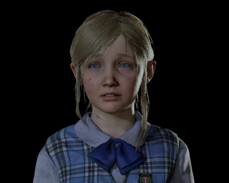Sherry Birkin | Absolute Horror Wiki | Fandom