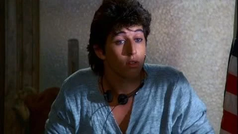 Cort Andrews | Absolute Horror Wiki | Fandom