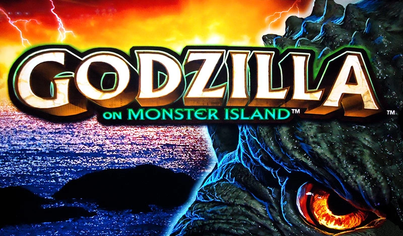 Godzilla on Monster Island | Absolute Horror Wiki | Fandom