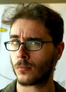 Pablo Parés | Absolute Horror Wiki | Fandom