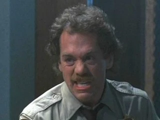 Sheriff Mike Garris | Absolute Horror Wiki | Fandom