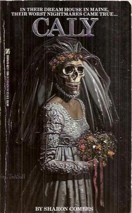 Caly | Absolute Horror Wiki | Fandom