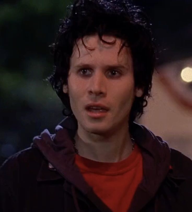 Ian McKinley | Absolute Horror Wiki | Fandom