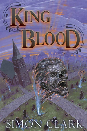 King Blood | Absolute Horror Wiki | Fandom