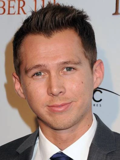 Mark Edwin Robinson | Absolute Horror Wiki | Fandom