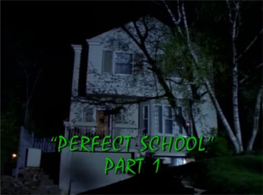 Perfect School Part 1 | Absolute Horror Wiki | Fandom