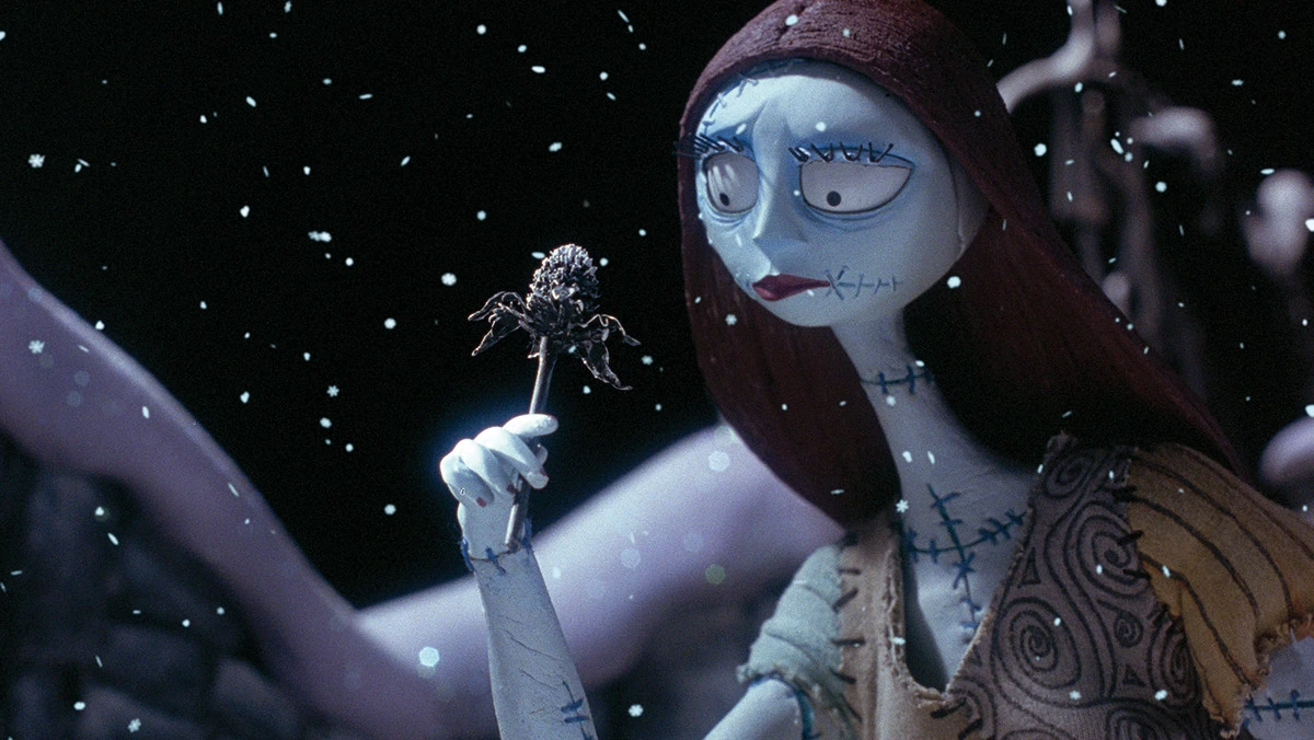 Sally (The Nightmare Before Christmas) | Absolute Horror Wiki | Fandom