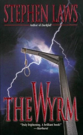 The Wyrm (Laws) | Absolute Horror Wiki | Fandom