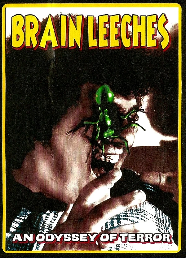 The Brain Leeches | Absolute Horror Wiki | Fandom