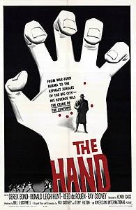 The Hand (1960) | Absolute Horror Wiki | Fandom
