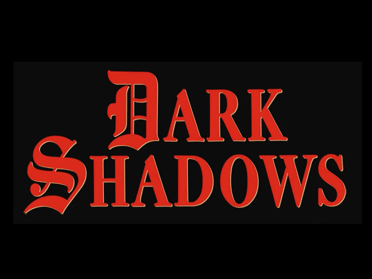 Dark Shadows | Absolute Horror Wiki | Fandom