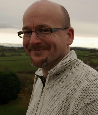 Tim Lebbon | Absolute Horror Wiki | Fandom