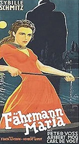 Fährmann Maria | Absolute Horror Wiki | Fandom