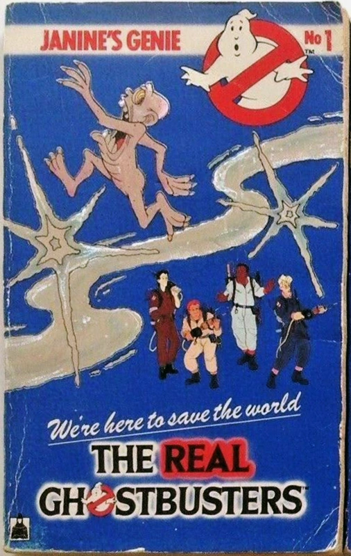 Janine's Genie (Harper) | Absolute Horror Wiki | Fandom