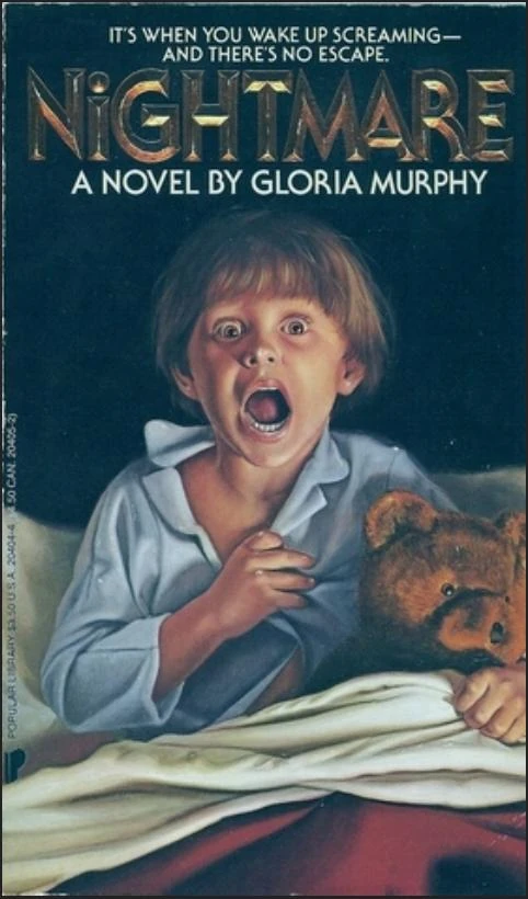 Nightmare (Murphy) | Absolute Horror Wiki | Fandom