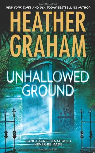 Unhallowed Ground (Graham) | Absolute Horror Wiki | Fandom