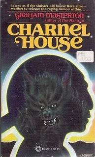 Charnel House | Absolute Horror Wiki | Fandom