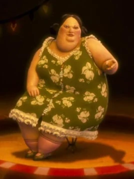 Constance Nebbercracker | Absolute Horror Wiki | Fandom