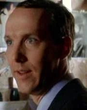 Detective Matt Sampson | Absolute Horror Wiki | Fandom